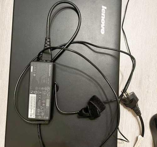 Ноутбук lenovo g700