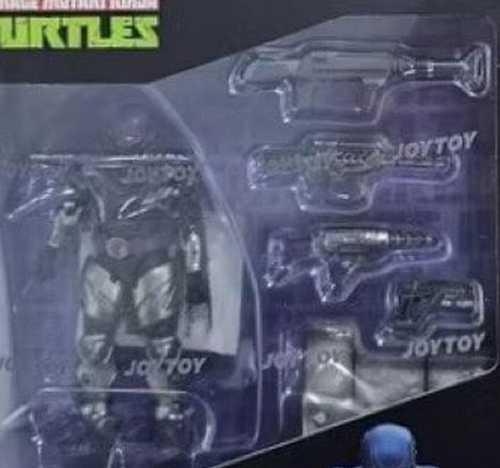 Joytoy Turtles tmnt Черепахи