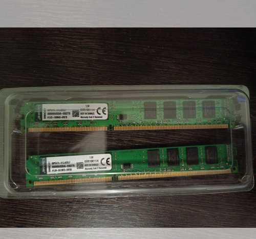 Оперативная память ddr3 4 gb