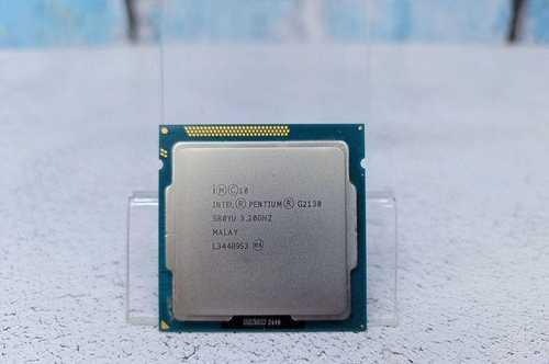 Процессор Intel Pentium G2130 (LGA1155)