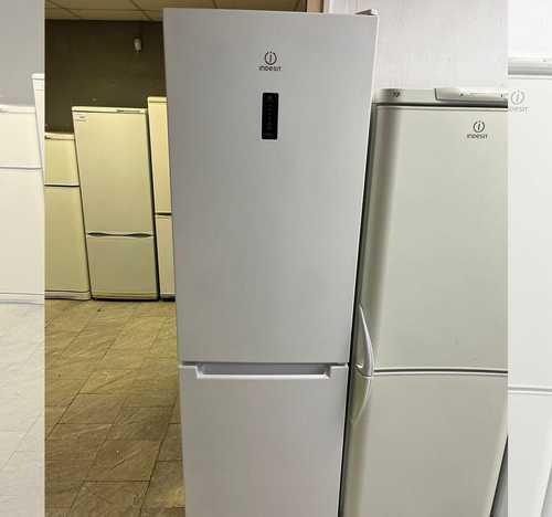 Холодильник Indesit no frost