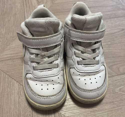 Кроссовки Nike 25 8c