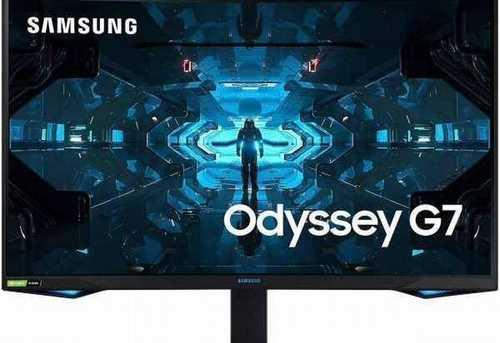 Samsung Odyssey G7 (LC32G75tqspxen)
