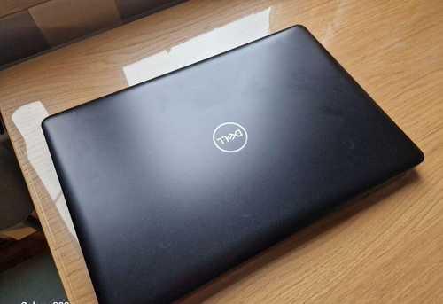 Ноутбук 17" Dell 5770