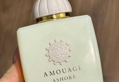 Amouage Ashore Туалетная вода женская 100 мл