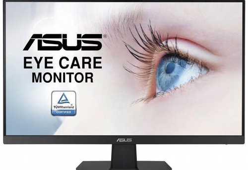 27" Монитор asus VA27EHE, черный (RU)