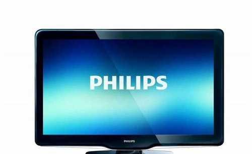 Телевизор FullHD 32" (81 см) Philips 32pfl5405