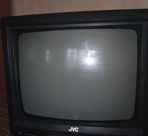 Телевизор JVC C-14T1