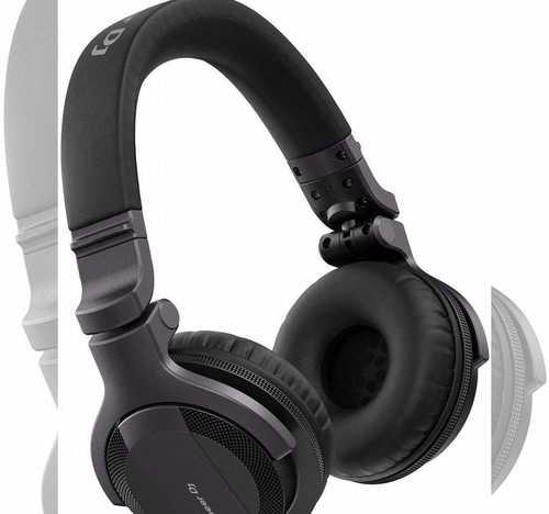 Наушники Pioneer DJ "HDJ-CUE1", складные, полнораз