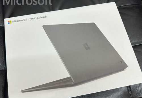 Microsoft Surface Laptop 5 13.5 8/512 (R1S-00026)