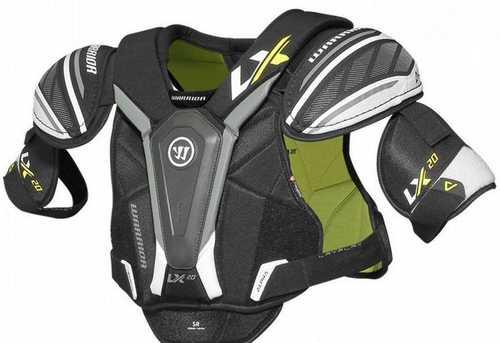 Нагрудник Warrior Alpha LX PRO SR