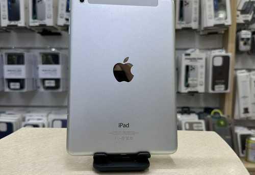 Планшет iPad Mini 16Gb LTE (F7NLV1HKF19M)