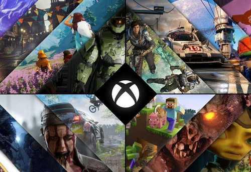 Игры Для Xbox One Xbox Series XS Тольятти