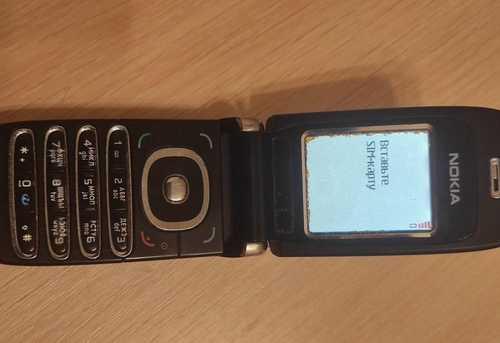 Nokia 6060