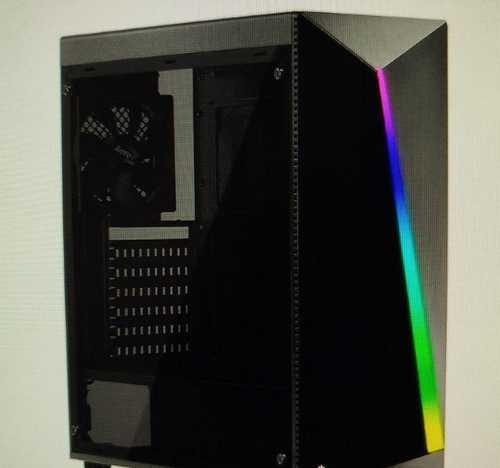 AeroCool Shard Midi-Tower