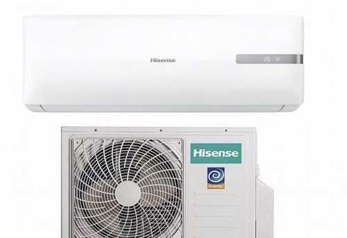 Кондиционер сплит-система Hisense Basic A R32