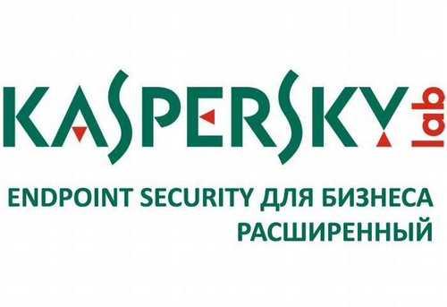 KL4867ranfs, Право пользования Kaspersky Endpoint