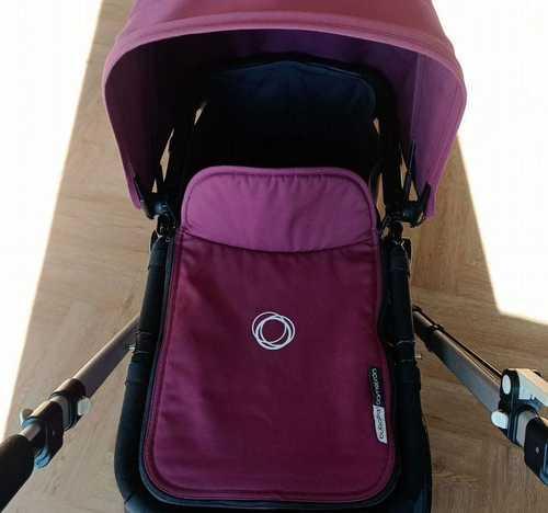 Коляска bugaboo cameleon 2 в 1