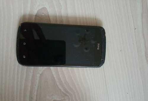 HTC Desire C, 4 ГБ