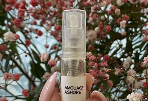 Amouage Ashore Распив оригинал 4,5 мл