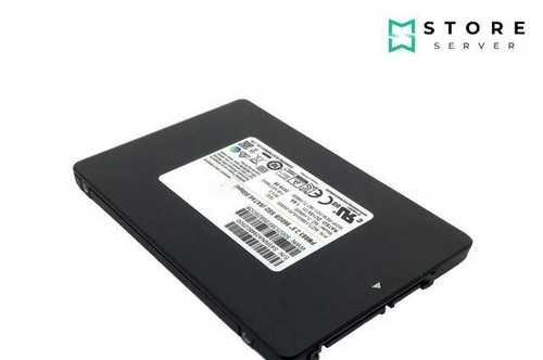 SSD Новый 960GB SSD samsung PM883 sataiii 6Gb/s