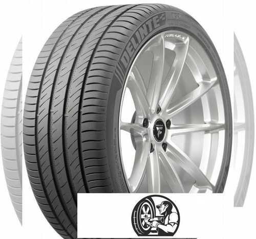 Delinte DS2 225/50 R17 94W