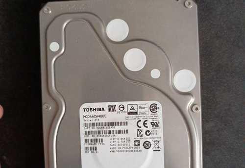 Hdd 4tb