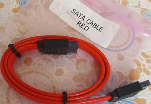 SATA cable RED