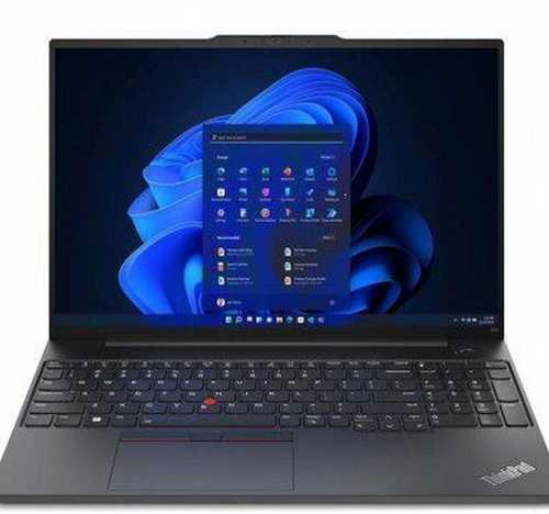 Ноутбук Lenovo ThinkPad E16 Gen 1 21JT001AUS - нов