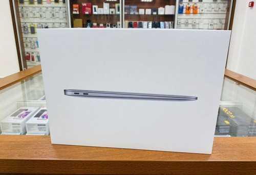 Ноутбук Apple MacBook Air 13 M1 8/256 гб