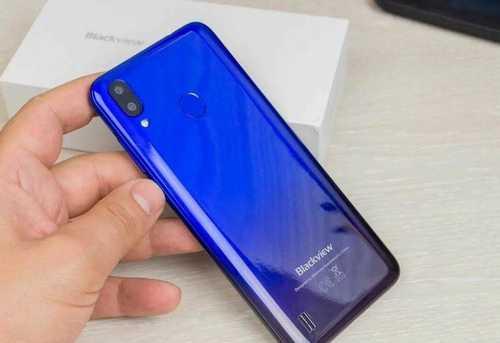 Blackview A60, 2/16 ГБ
