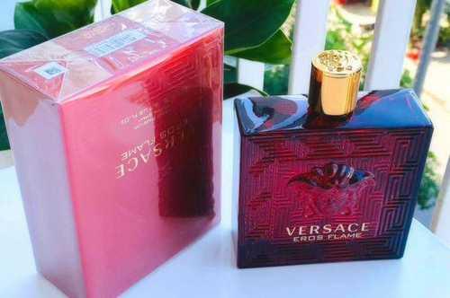 Versace - Eros Flame