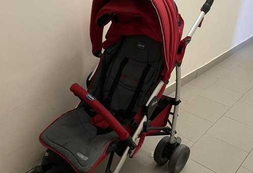 Коляска Chicco multiway