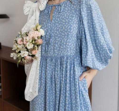 Платье для кормления Iva Design