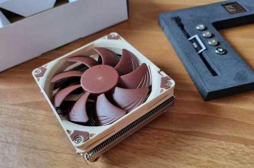 Кулер процессора Noctua для LGA1700 новый