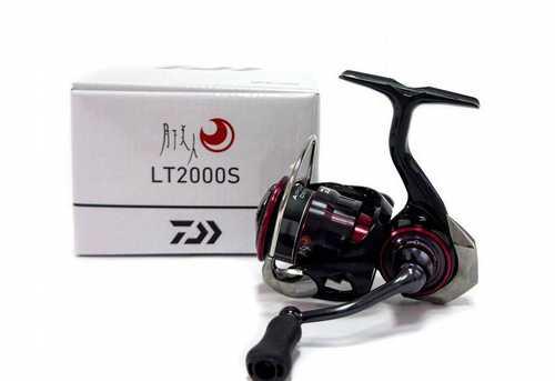 Daiwa 23 Gekkabijin LT2000S