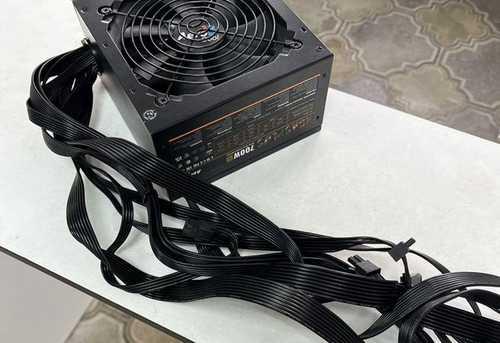 Блок питания Aerocool kcas 700w