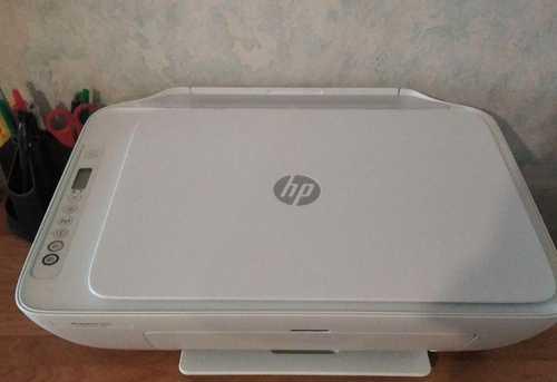 Принтер струйный hp Desk 2620