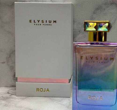 Roja elysium pour femme