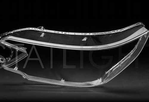 Комплект стекол Honda CR-V 4 2012-2015 Дорест