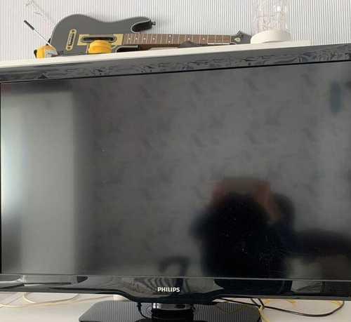Монитор Philips LCD 42 дюйма(105см)