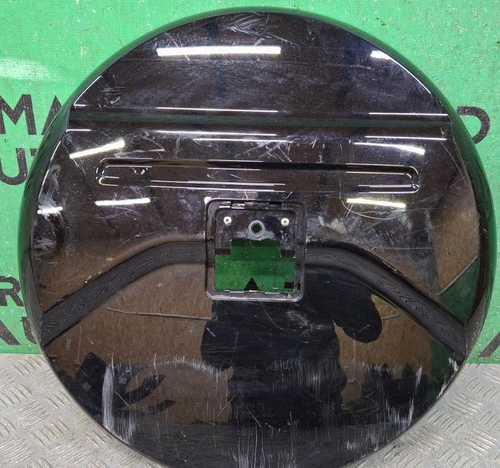Кожух запасного колеса Tank 300 1 2021-нв