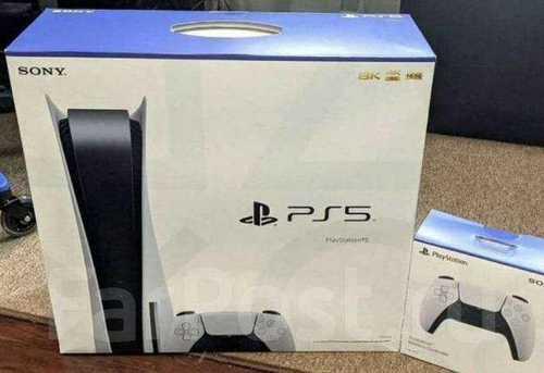 Sony PS5 bundle 200 хитов продажа, аренда,прокат