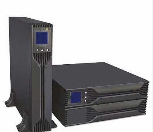 Блок бесперебойного питания UPS-220/1500VA-rack