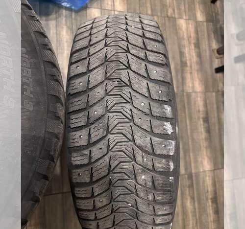 Michelin X-Ice North 3 195/65 R15 22T