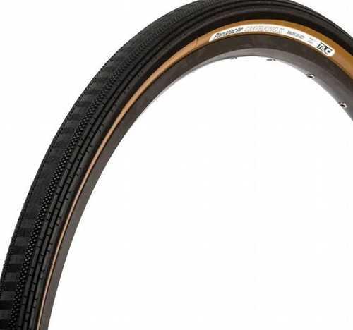 Покрышка 28" гравел Panaracer GravelKing SS Plus T