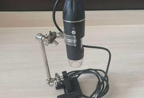Микроскоп х1000
