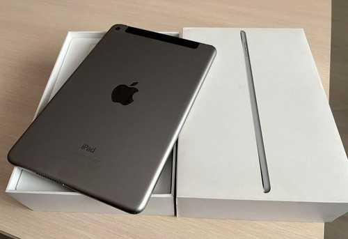 iPad Mini 4 128Gb LTE Оригинал Ростест Пленка