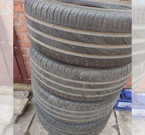 Continental ContiEcoContact 2 195/55 R16