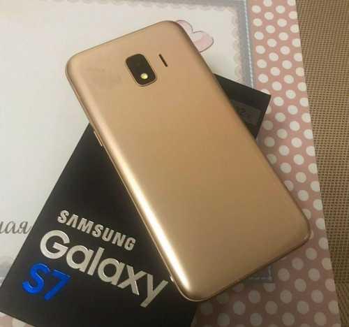 Samsung Galaxy S7, 4/32 ГБ